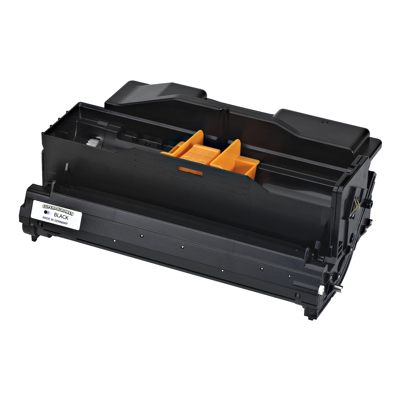 Oki Toner „Made in Germany“ günstig kaufen